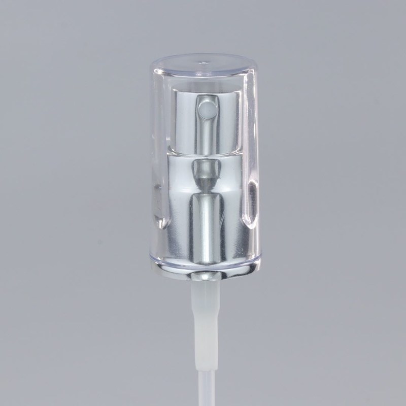 Aluminium Hand Pump Perfume Fine Mist Sprayer 20/410 18/410 18/415 18mm ...