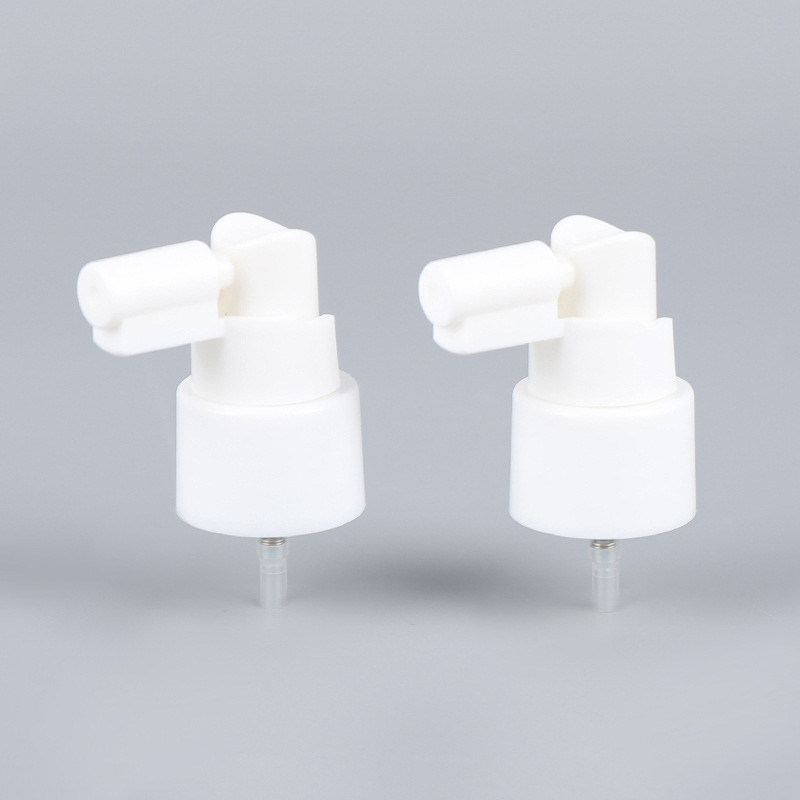 Medical Mist Sprayer Pump 25mm For Mouth Clean 24/400 24/410 24mm ...