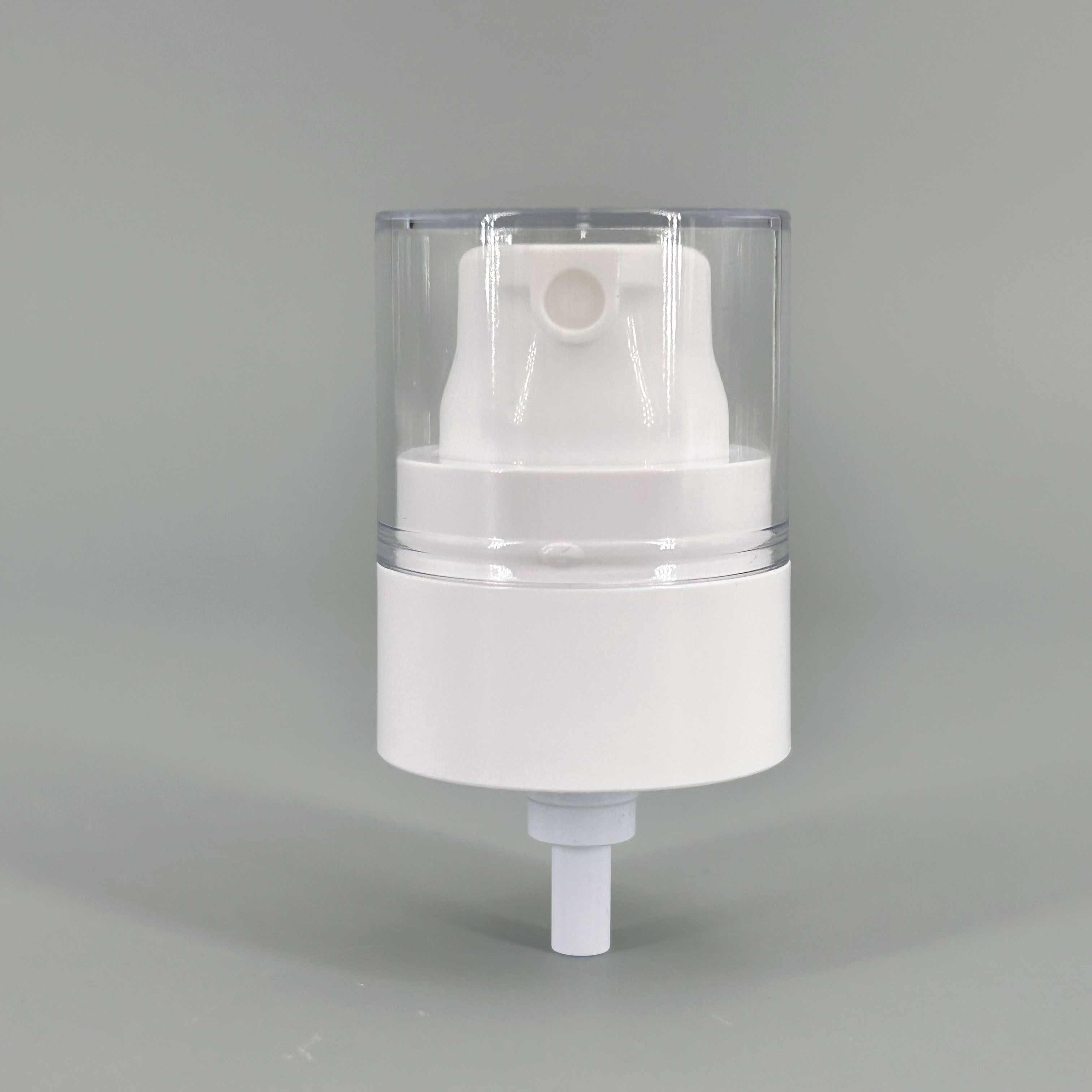 24mm Double Layer Ultra Soft Fine Mist Sprayer Mist Pump Cap For Facial ...