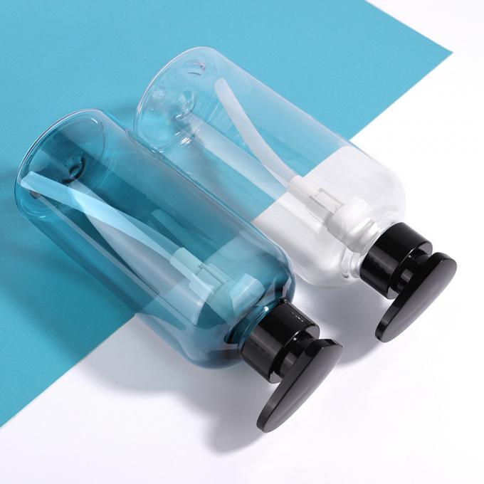 300ml 400ml Refillable Disinfectant Dispenser Bottles Hand Sanitizer ...